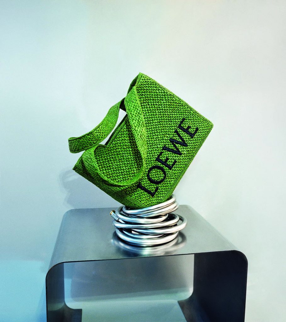 Loewe - Marina Ibiza