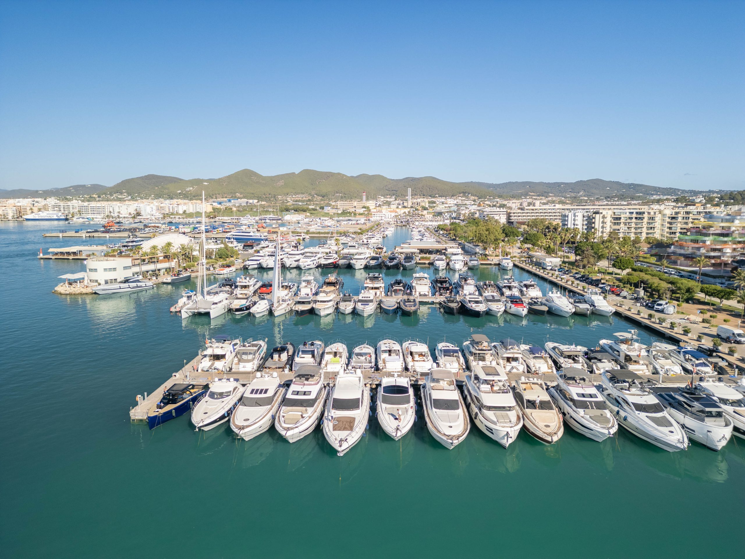 Marina Ibiza secures international Blue Star Marina certification with ...